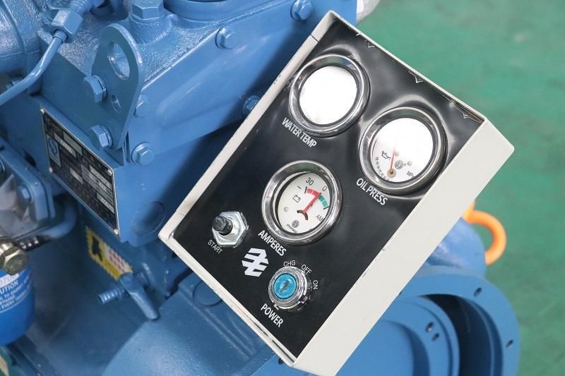 K4100d Động Cơ Diesel 40hp 30kw Máy Móc Động Cơ Giá Sản Xuất Tại Trung ...