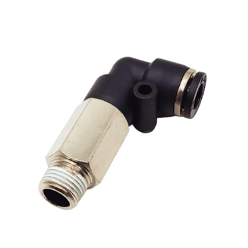 Pll4-m5 Ningbo Cupper Máy Làm Bằng Đồng Thau Đẩy Trong Thép Khuỷu Tay ...