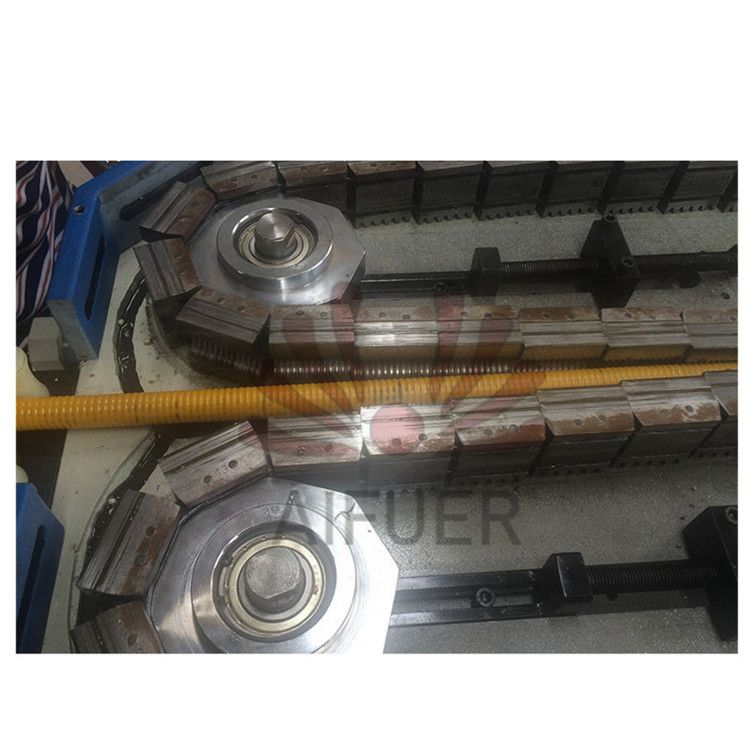 Máy Làm Ống Lượn Sóng Chạy Điện - Buy Electrical Equipment Manufacturi ...