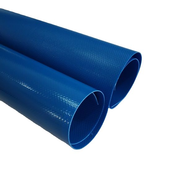 Pvc Hot Mix Covers/ Tarpaulins/asphalt Tarps For Industrial Covers Ten ...
