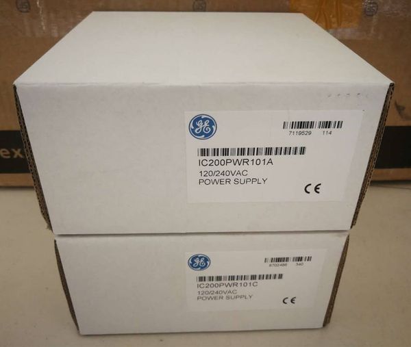 Ic695etm001-de Mô Đun Ethernet Rx3i Mô Đun Điều Khiển Plc Jp Công Nghi ...