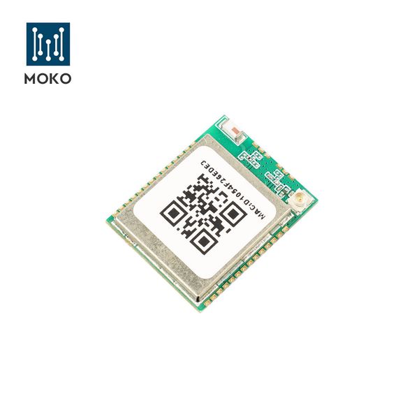 Mô-đun Lorawan Chip Bán Dẫn Bắc Âu Nrf52832 (ble) Và Semtech Sx1262 (l ...