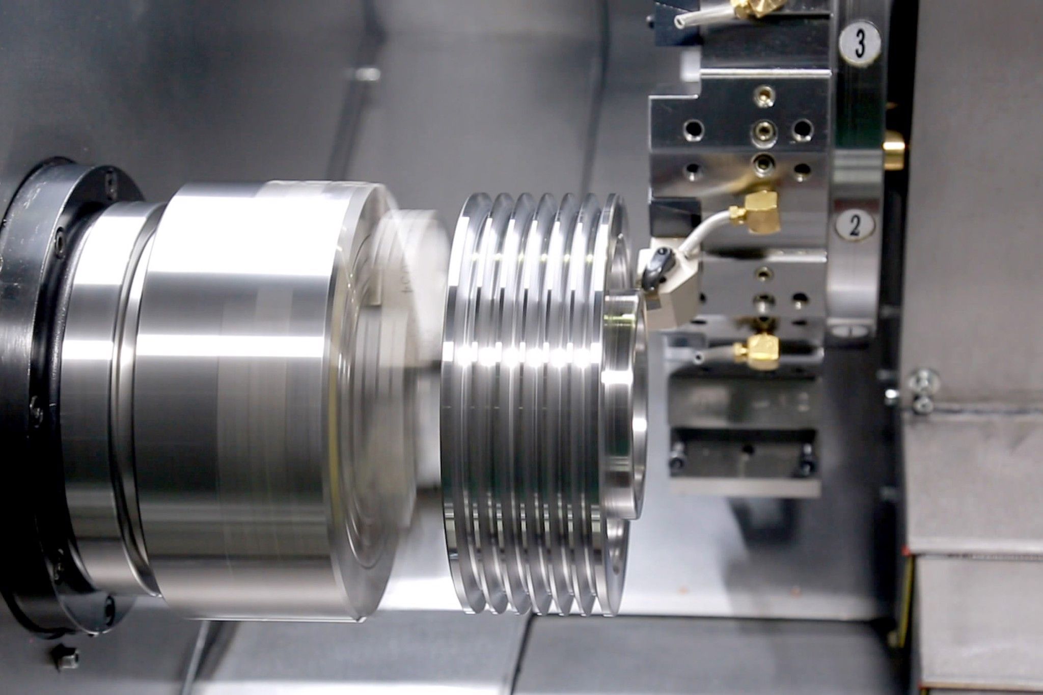 Dl-30mh Thiết Bị Công Cụ Máy Tiện Cnc Trung Quốc/máy Tiện Cnc Drehbank ...