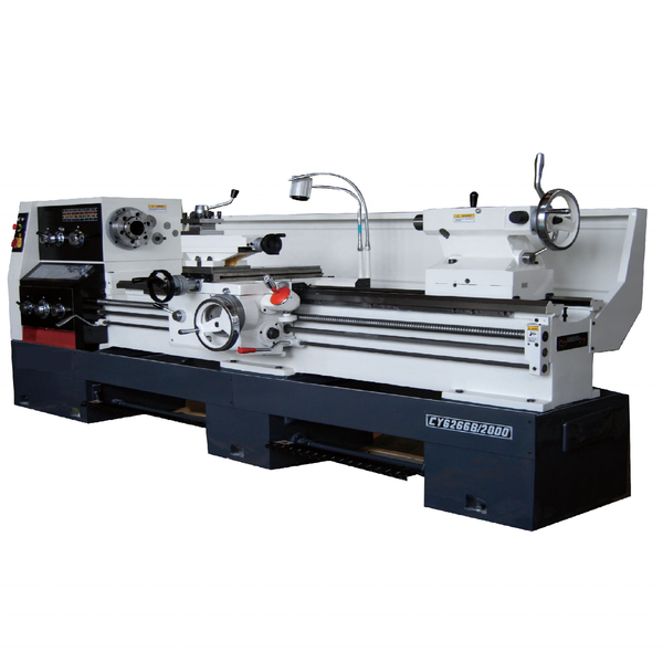 Cy-6250b/3000 Manual Cnc Mini Kim Loại Quay Lathe Machine Tool Torno ...