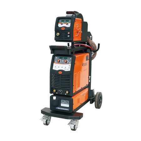 Máy Hàn Máy Hàn Mig 350a Làm Mát Bằng Nước - Buy Welding Machine,Mig ...