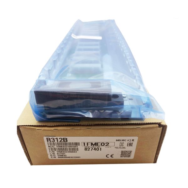 Người Bán Vàng Kho Hàng Chính Hãng Mới Điều Khiển Plc R312b - Buy R312 ...