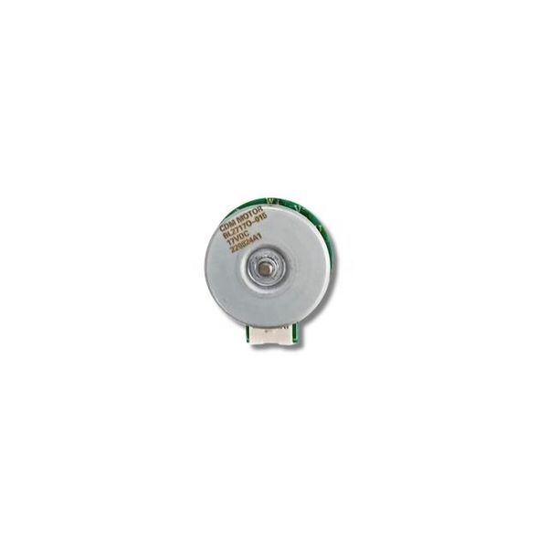 Bl2717 27 Mét Dia 12v Đến 24v Bldc Brushless Dc Motor Cho Máy Hút Bụi ...