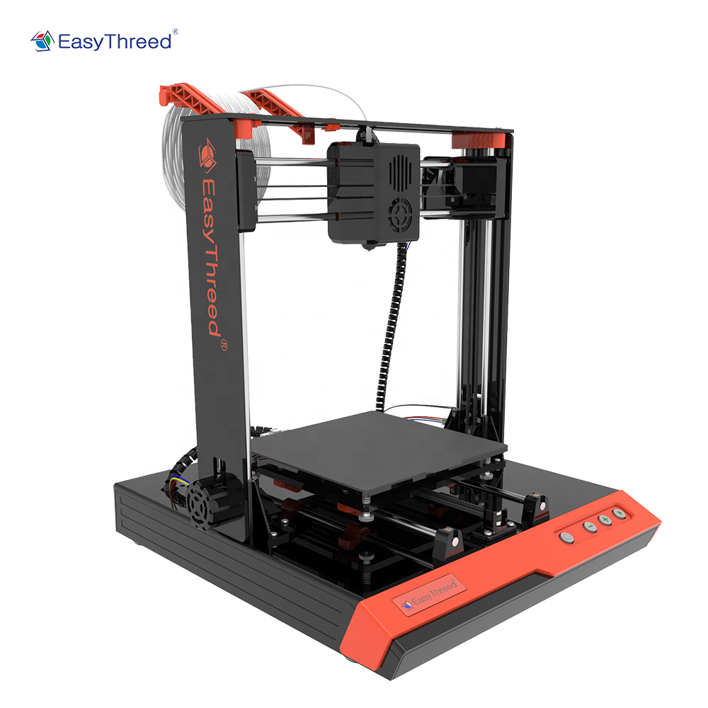 Thiết Kế Máy In 3d Tốc Độ Cao Cho Gia Đình/giáo Dục Thiết Kế Thông Min – Công Xưởng Máy - Vật Tư ...