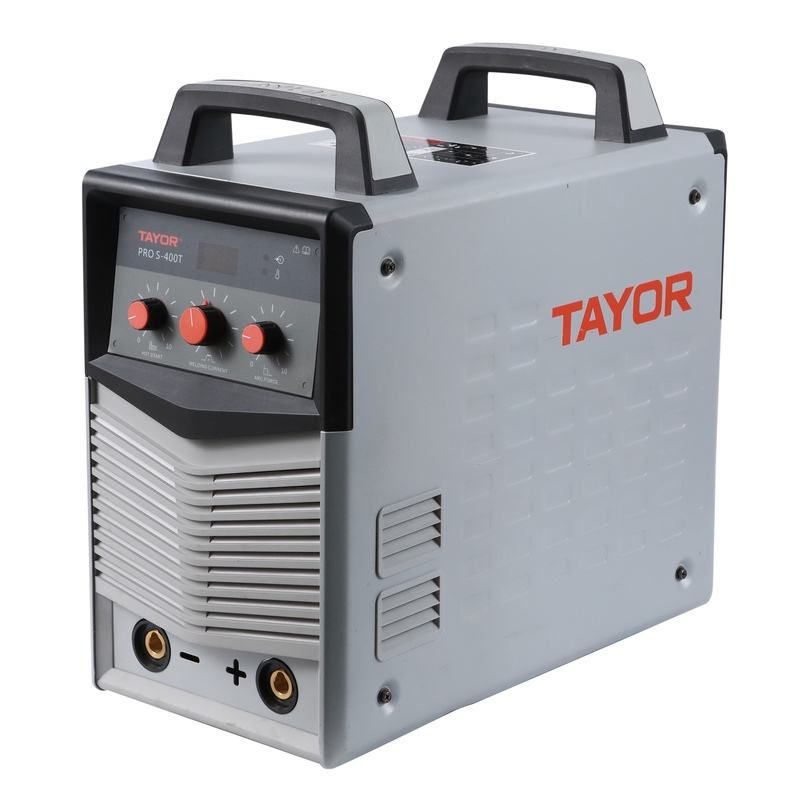 Tayor Pro-s-400t Nặng Dutyl Igbt Arc Thợ Hàn Máy Hàn - Buy Mma Welding ...