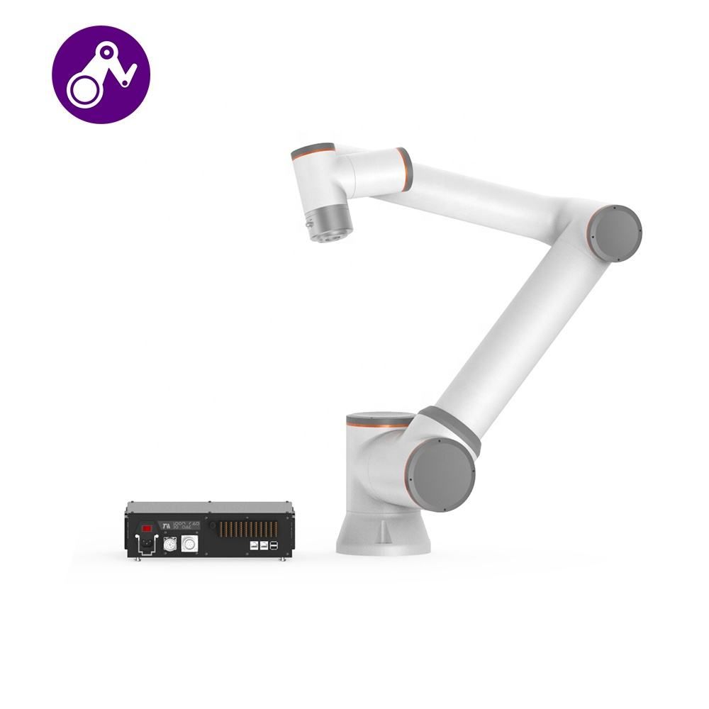 Arc Hàn Robot Hợp Tác 3kg 5kg 10kg Tải Trọng Pick Và Nơi Cobot Robot ...