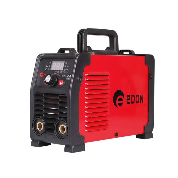 Máy Hàn Biến Tần Mma Edon Mma-200x,Máy Hàn Điện Biến Tần Vrd Arc Force ...