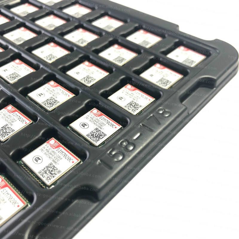 Gốc Simcom Sim7020c Nb-iốt Lpwa Mô-đun Sim7020 Loạt Tương Thích Với 4g ...