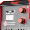 Rh-4604 Mô Hình Ronix Máy Hàn Nhỏ Máy Hàn Biến Tần 60% - Buy 200a Weld ...