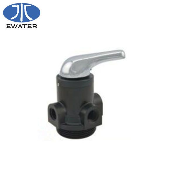 Ro Phụ Tùng Bộ Lọc Cát Van Tự Động Runxin Van Để Xử Lý Nước - Buy Sand ...