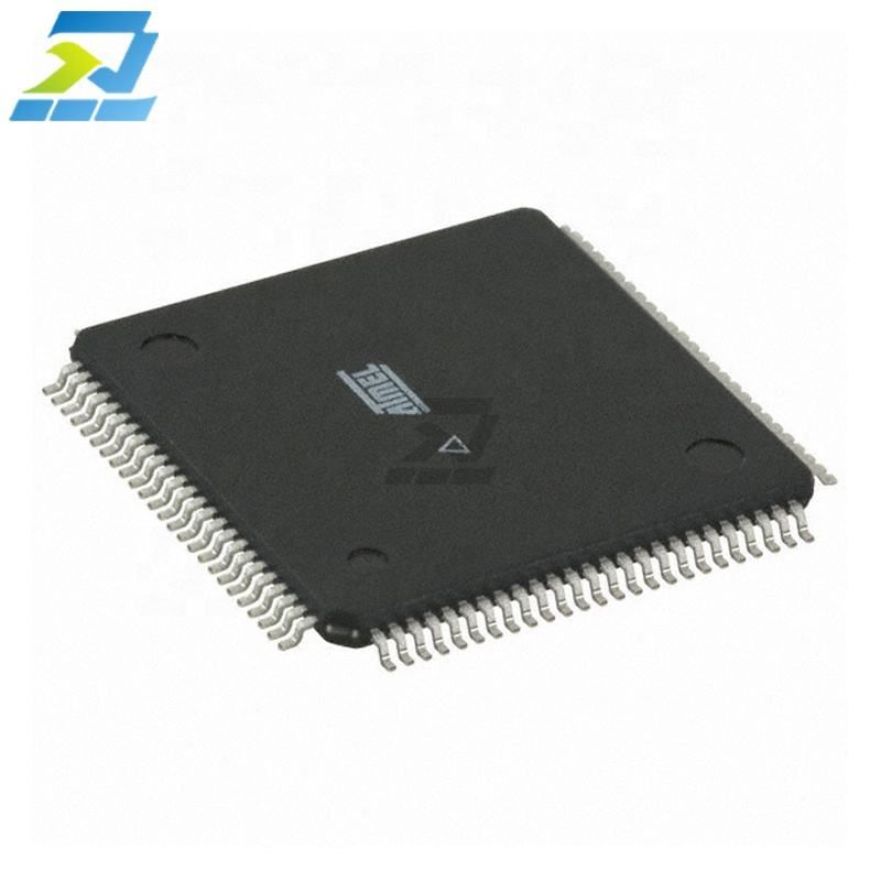 Atmega2560-16au Vi Điều Khiển Atmega328 Chip Ic Atmega2560 Mcu Linh Ki – Công Xưởng Máy - Vật Tư ...