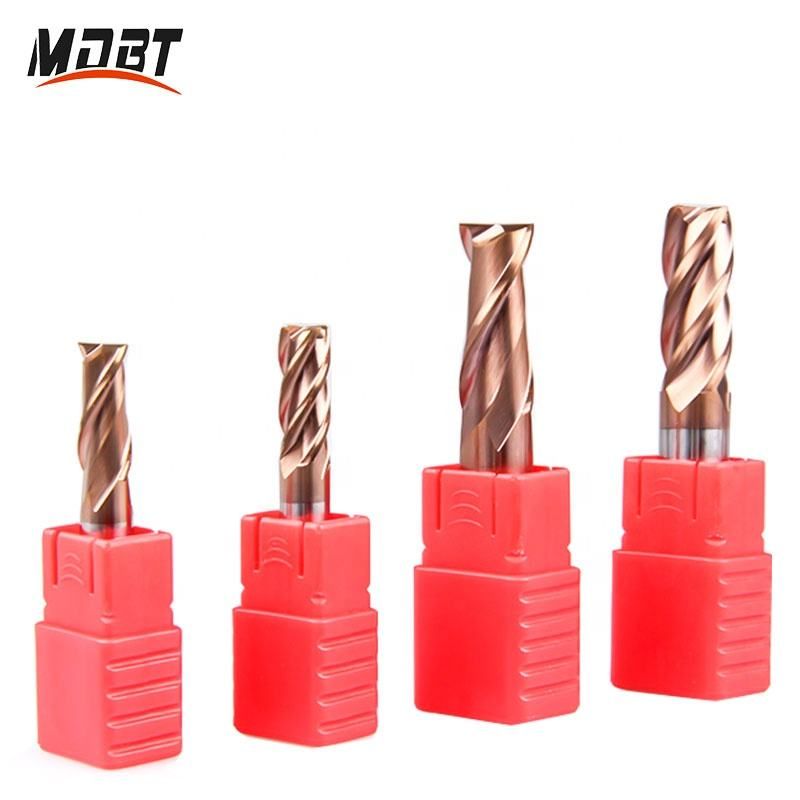 Hrc55 Dao Phay Đầu Cacbua 1 2 4 5 6 8 10mm Dao Phay 4 Rãnh Dụng Cụ Cắt – Công Xưởng Máy - Vật Tư ...