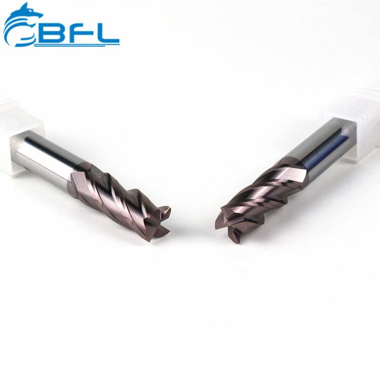 Bfl Dụng Cụ Cắt Hình Vuông Đồng Hồ Cán Dao Phay Mô Đun Phủ Cacbua Alti ...