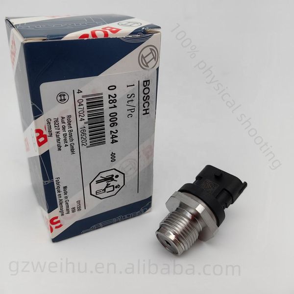 Cảm Biến Áp Suất Nhiên Liệu Me229553 0281002841 Cho Mitsubishi 4m50 Độ ...