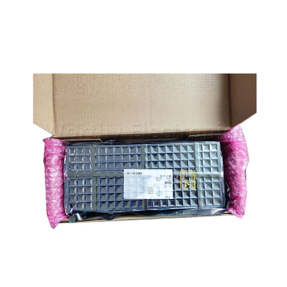 Linh Kiện Điện Đánh Dấu Cảm Biến Thời Gian Bay Tầm Xa Vl53l1x Lga12 Vl – Công Xưởng Máy - Vật Tư ...