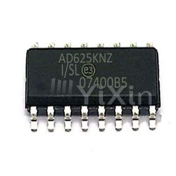 Bộ Khuếch Đại Đệm Op Mạch Tích Hợp Ic Ad625knz Ad625 Mới Và Chính Hãng ...