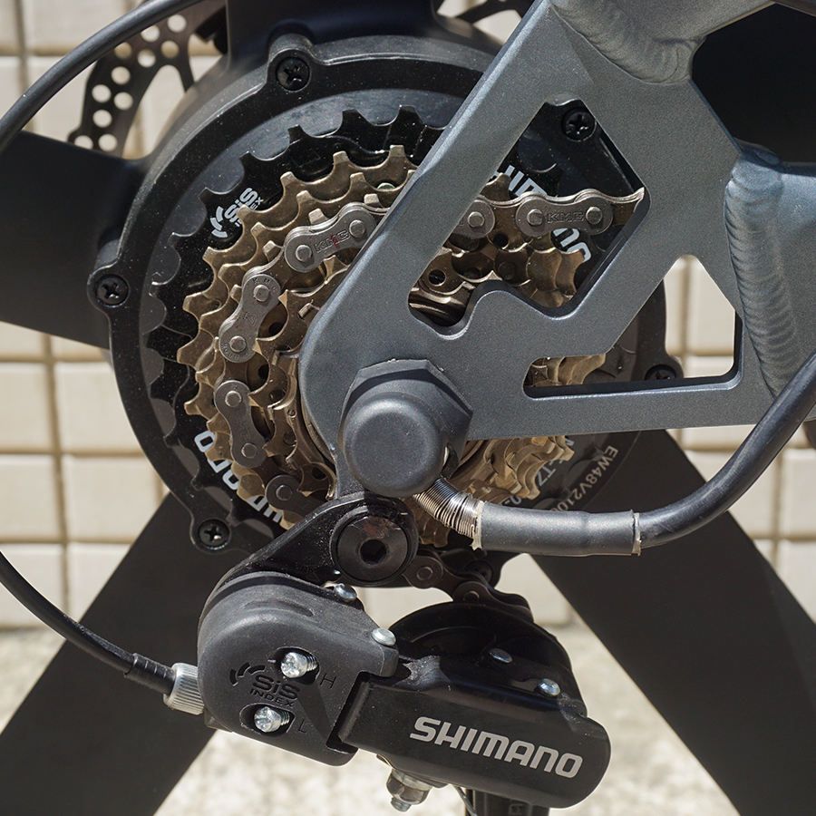 Coswhel Bộ Điều Khiển Ebike T20 Cho Phụ Kiện Xe Đạp Điện Bộ Điều Khiển ...