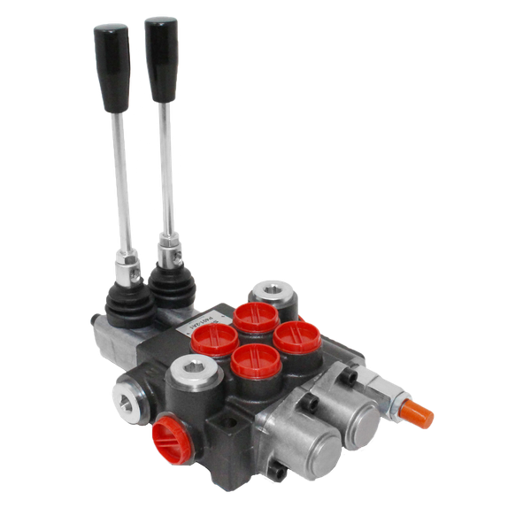 Nucleo Youli Mb2 Mb3 Mb4 Mb5 Thủy Lực Hướng Van Điều Khiển Cho Minsk K ...