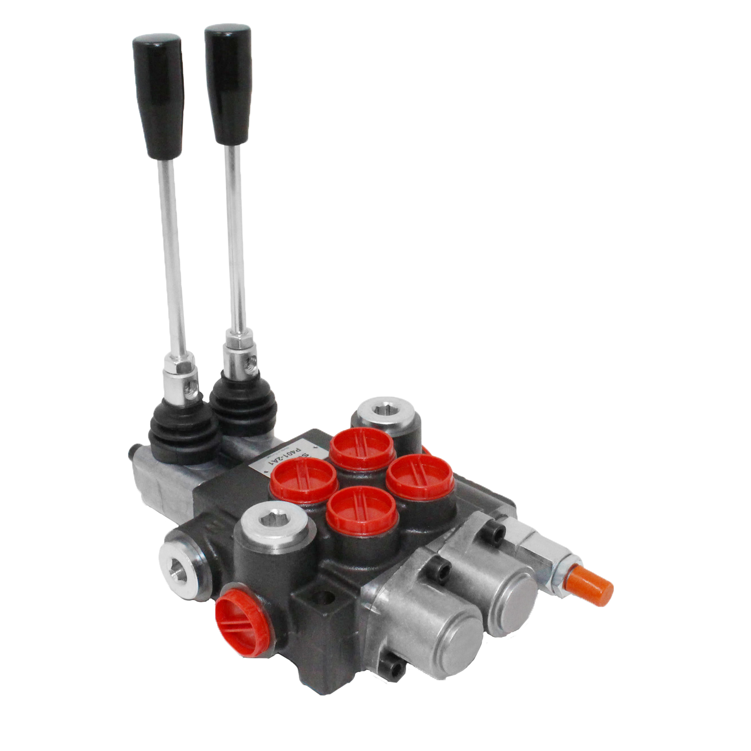 Nucleo Youli Mb2 Mb3 Mb4 Mb5 Thủy Lực Hướng Van Điều Khiển Cho Minsk K ...