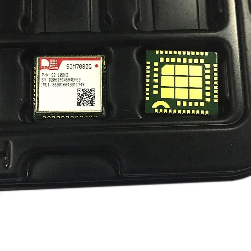 Simcom Sim7080g Lpwa Cat-m & Nb-s2-108hb Mô-đun Iot Tương Thích Với Sả – Công Xưởng Máy - Vật Tư ...