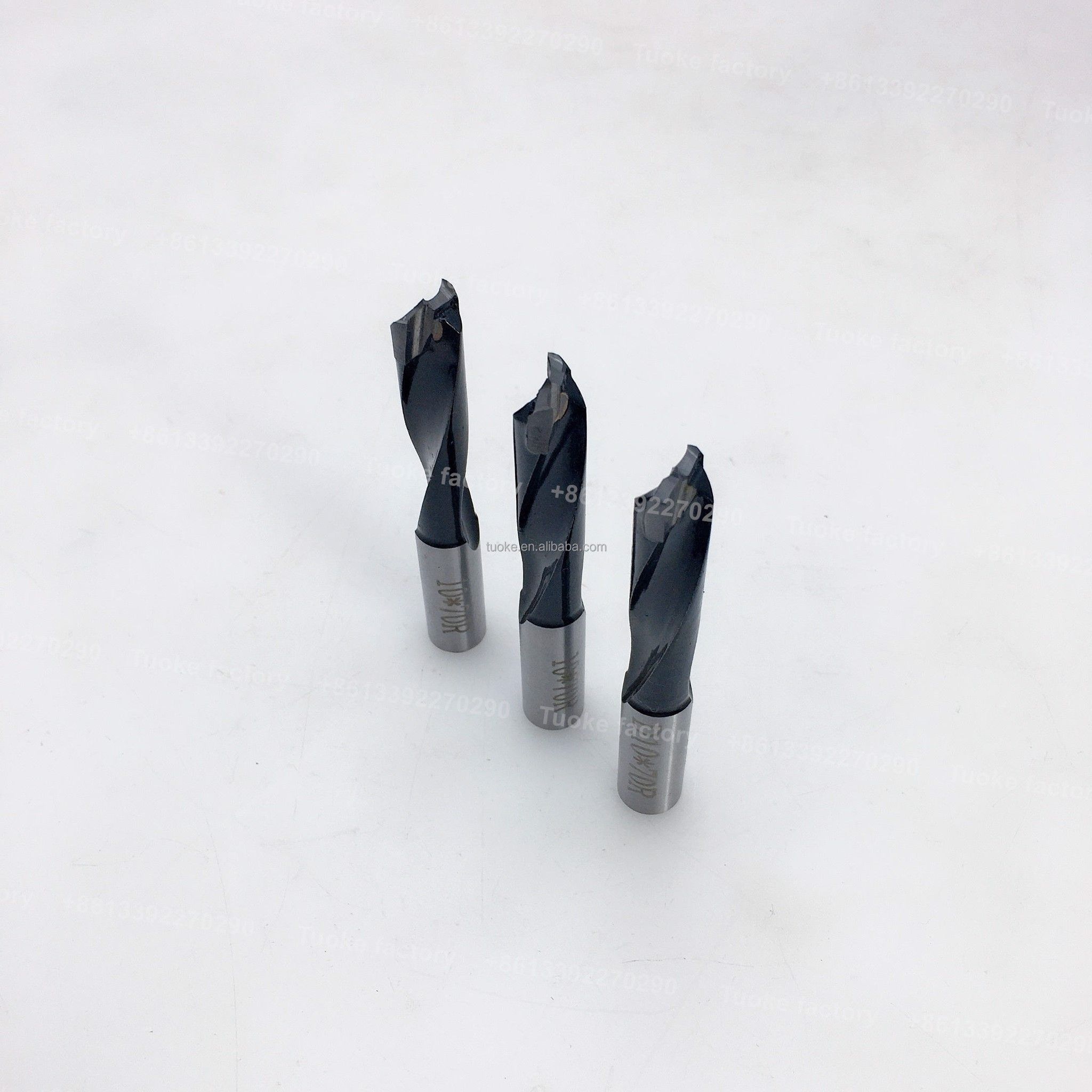 Tuoke Dụng Cụ Cắt Gỗ Cacbua Tk801 10x70r Cho Máy Cắt Phay Mũi Khoan Tc – Công Xưởng Máy - Vật Tư ...