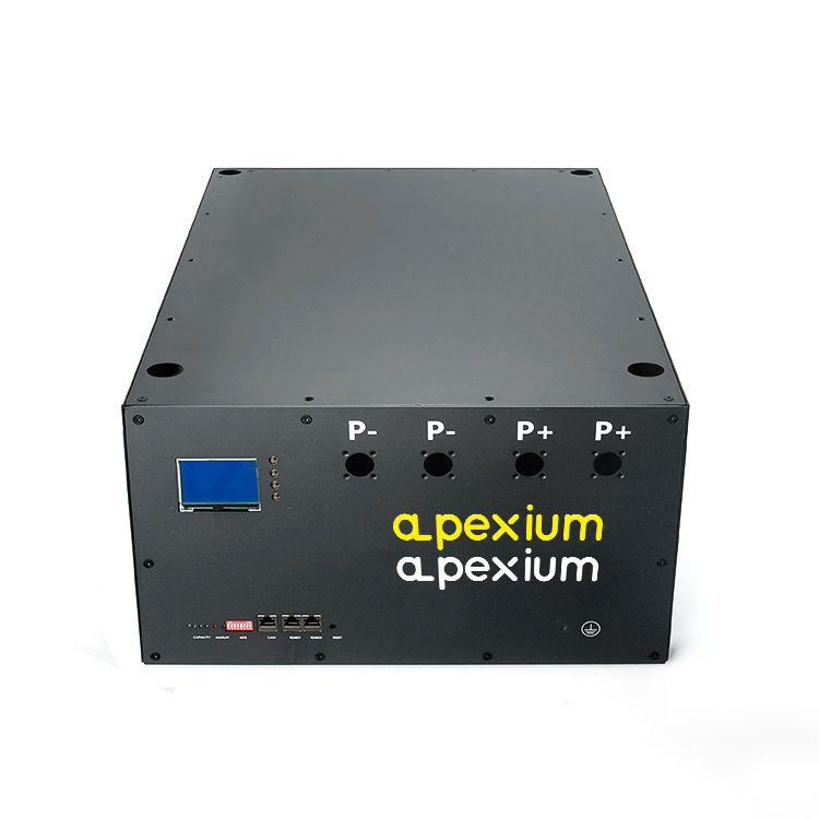 Apexium 280 230 206 Tự Làm Bộ Dụng Cụ Gói Tùy Chỉnh 16 Cái 48v 280ah ...