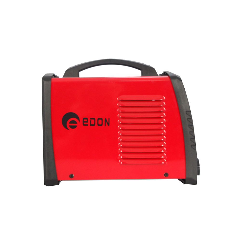 Mma-120d Edon Máy Hàn Biến Tần Mma Mini 110v 220v Di Động Máy Hàn Biến ...