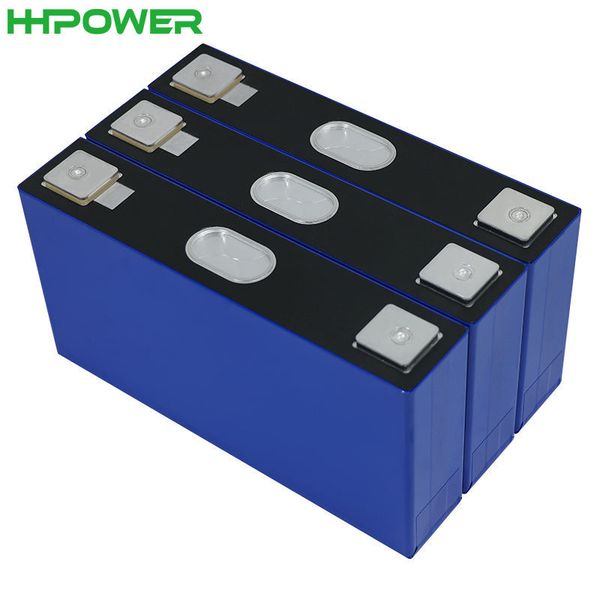 Pin Lithium Ion 3.2v 150ah 134ah 140ah 160ah 170ah Hệ Thống Lưu Trữ Nă ...