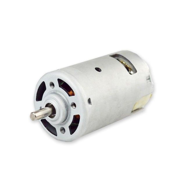 Hiệu Quả Cao 12v 24v Dc 20000rpm 0.5 Hp Điện Dynamo Dc Động Cơ 775 Cho ...