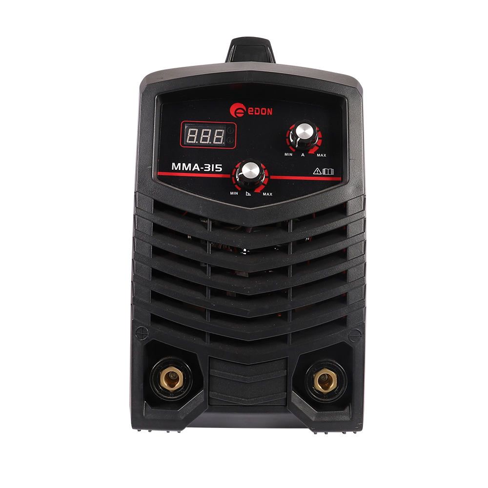 Máy Hàn Biến Tần Mma Kỹ Thuật Số Chính Xác Edon Mma-315s 220v 10.2kva ...