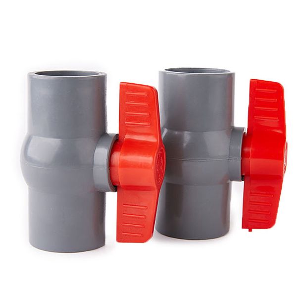 Van Bi Pvc Đơn Giản Lắp Upvc Giá Xuất Xưởng 2022 Ansi - Buy Pvc Simple ...