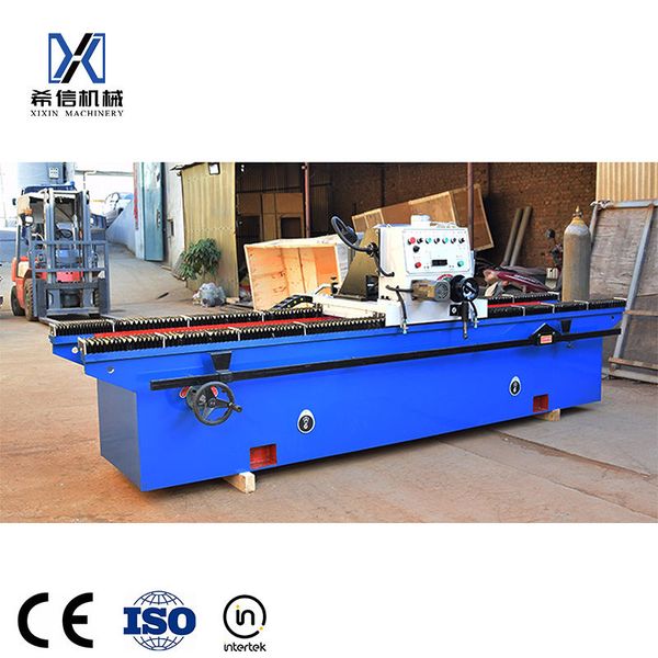 Thẳng Chipper Dao Mài Máy Blade Sharpening Thiết Bị Công Cụ Với Làm Mát ...