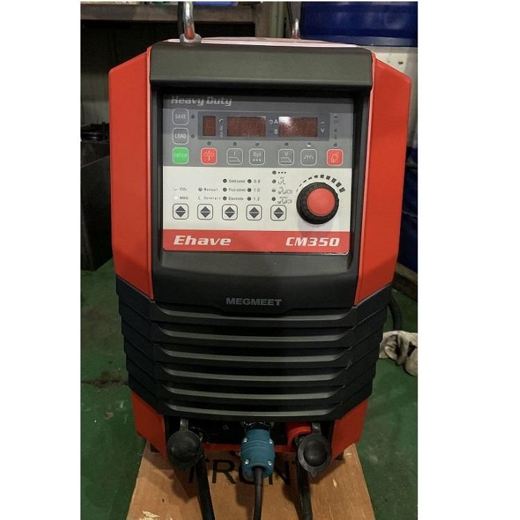 Máy Hàn Megmeet Ehave Cm350 Của Máy Hàn Mig Và Máy Hàn Mag Như Máy Hàn ...