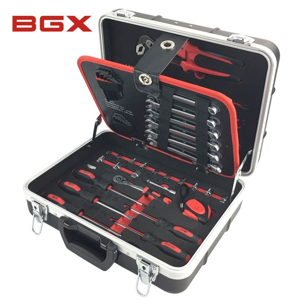 Bgx Bộ Dụng Cụ 102 Chiếc - Buy Tool Kit,Tool Kit Set,Hand Tool Kit Pro ...
