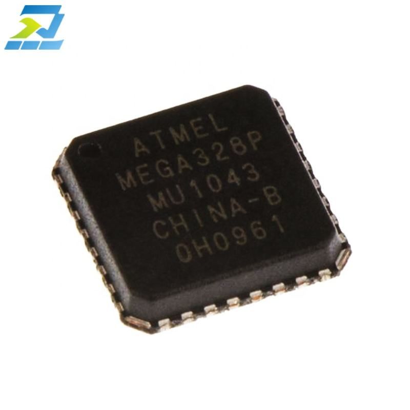 Atmega2560-16au Vi Điều Khiển Atmega328 Chip Ic Atmega2560 Mcu Linh Ki – Công Xưởng Máy - Vật Tư ...