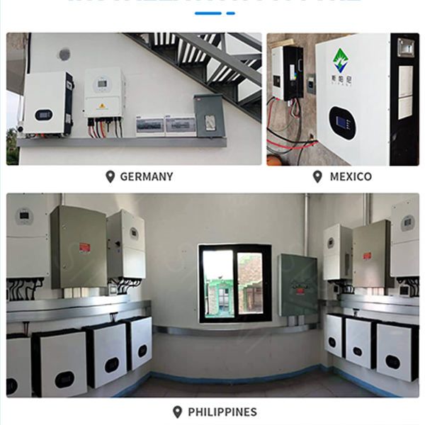 Sipani 10kwh 15kwh 25kwh 30kwh Pin Lithium Năng Lượng Mặt Trời Hệ Thốn ...