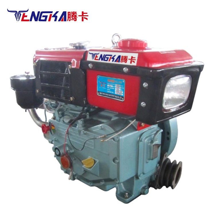 Bán Sỉ Động Cơ Diesel Emei Động Cơ Diesel Đơn Xi Lanh Làm Mát Bằng Nước ...