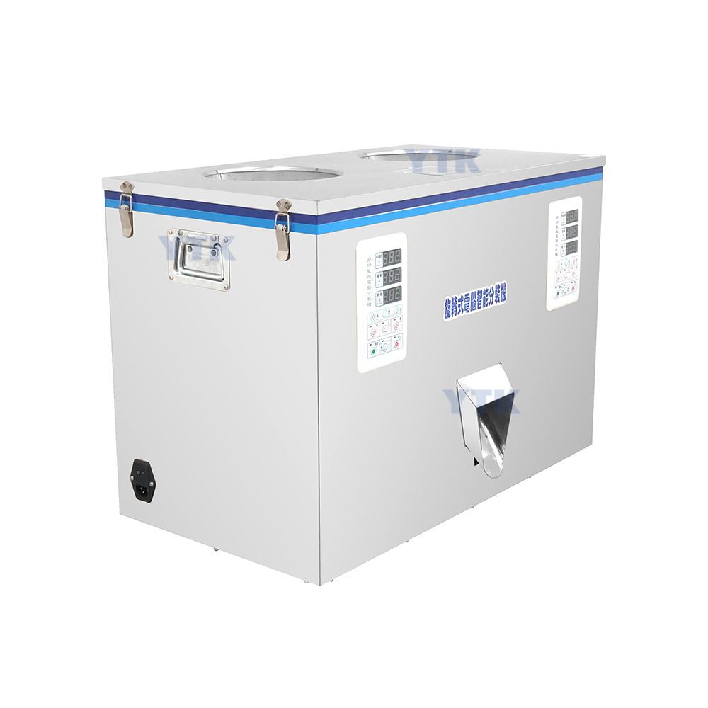 2023 Tự Động Thủ Trưởng Gấp Đôi Dược Phẩm Chai Gia Vị Bột Khoan Điền ...