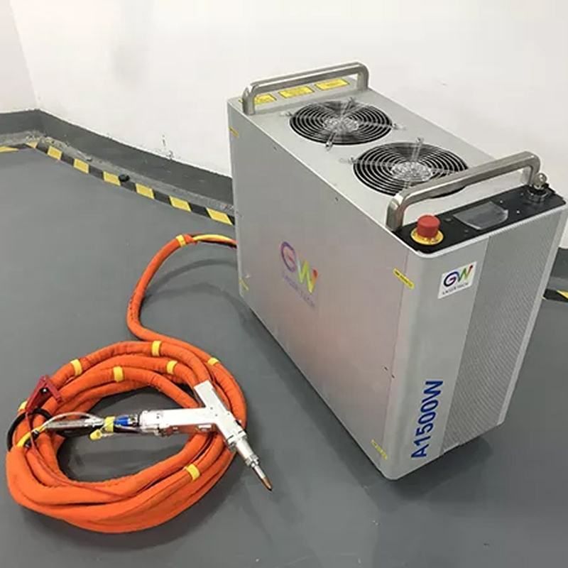 Maxwave Gw Không Khí Làm Mát 1000w 1500w Xách Tay Thép Không Gỉ Kim ...