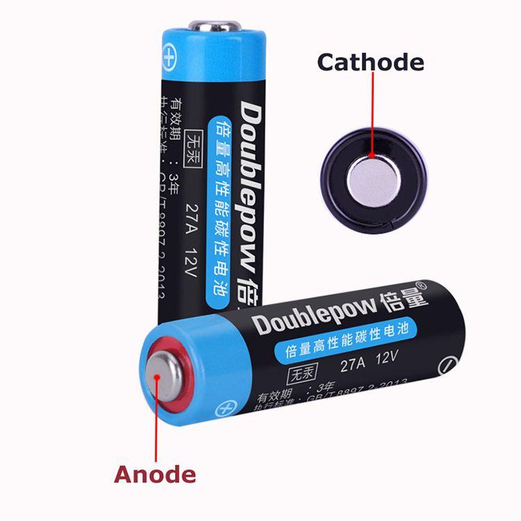 Chuyên Nghiệp Nhà Cung Cấp Không Có Thể Sạc Lại 12v 27a Alkaline Pin C ...