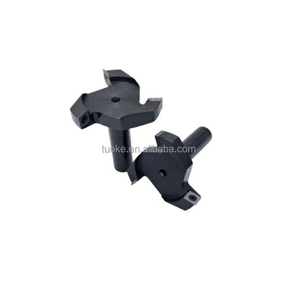 Tuoke S20xd80xh12xl90-3z Tk875 Dụng Cụ Chế Biến Gỗ Mũi Khoan Cacbua Để – Chima.vn – Máy móc ...