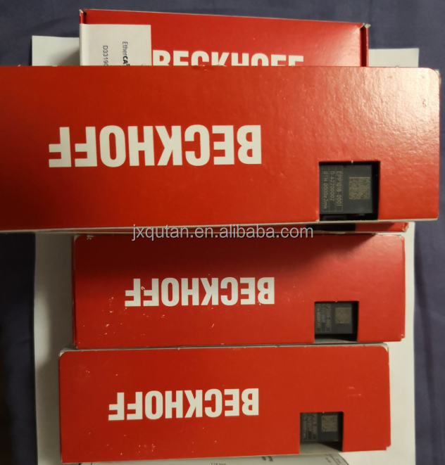 Đức Beckhoff Mới Gốc Fm3312-b310-0010 - Buy Control Module Germany ...