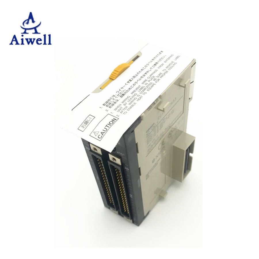 Bộ Điều Khiển Chuyển Động Đơn Vị Omron Cj1w Series Cj1w-nc433 Gói Ban ...