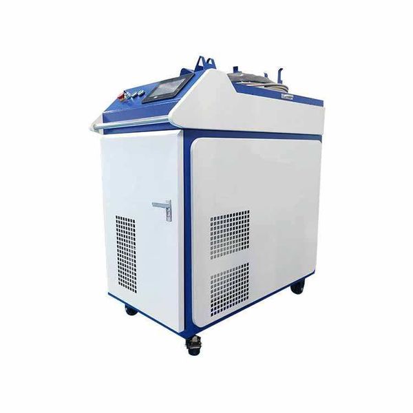 Bán Buôn Cầm Tay Sợi Máy Hàn Laser Giá - Buy Laser Welding Machine ...