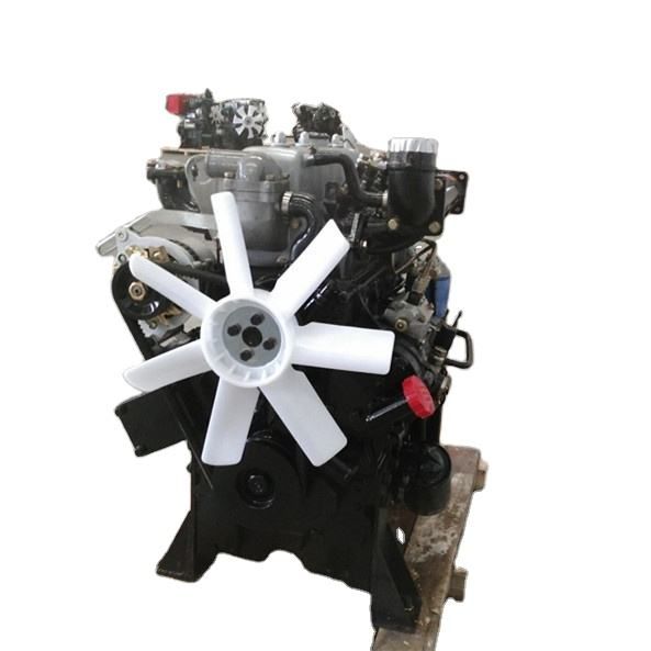 Jinma Farmpro Máy Kéo Jiangdong Ty395it Động Cơ Diesel - Buy Ty395 ...