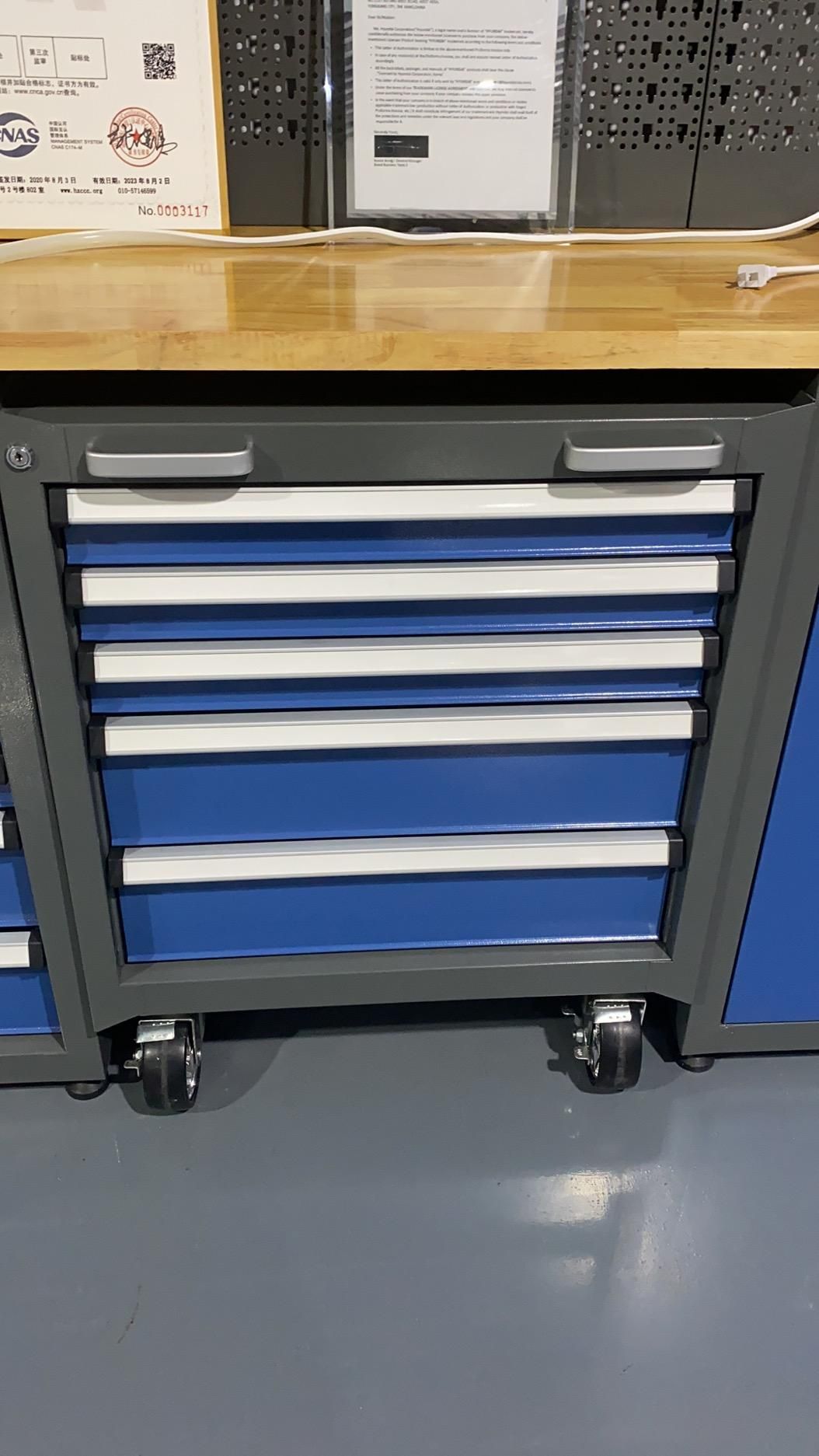 Công Xưởng Máy - Vật Tư Công Nghiệp